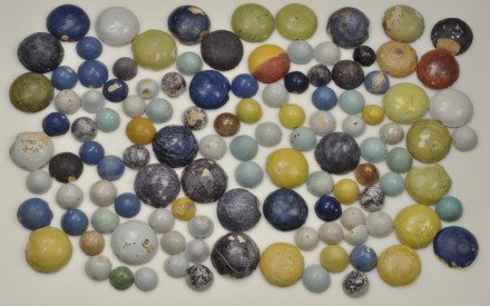 Material | Dutch Delftware